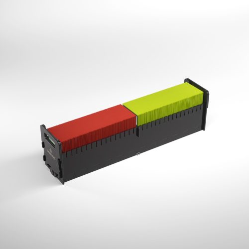 CARDS’ RAIL 500+ - Gamegenic