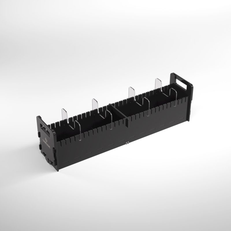 CARDS’ RAIL 500+ - Gamegenic