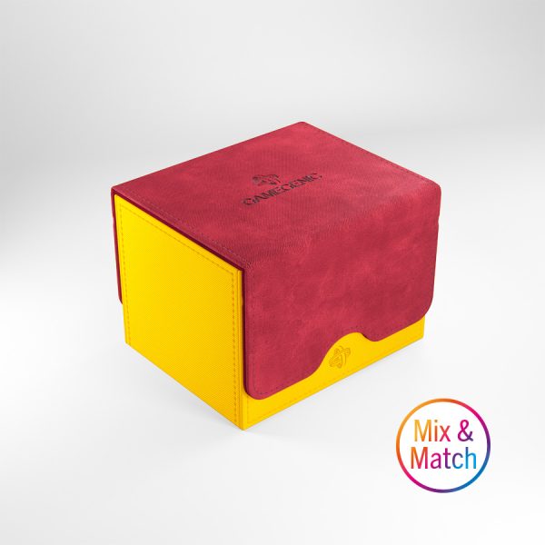 SIDEKICK 100+ XL CONVERTIBLE - Gamegenic