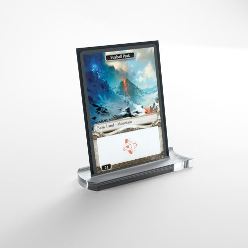 PREMIUM CARD STANDS - Gamegenic