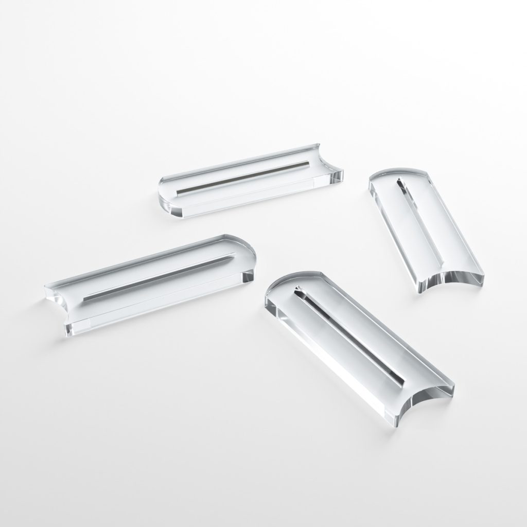 PREMIUM CARD STANDS - Gamegenic