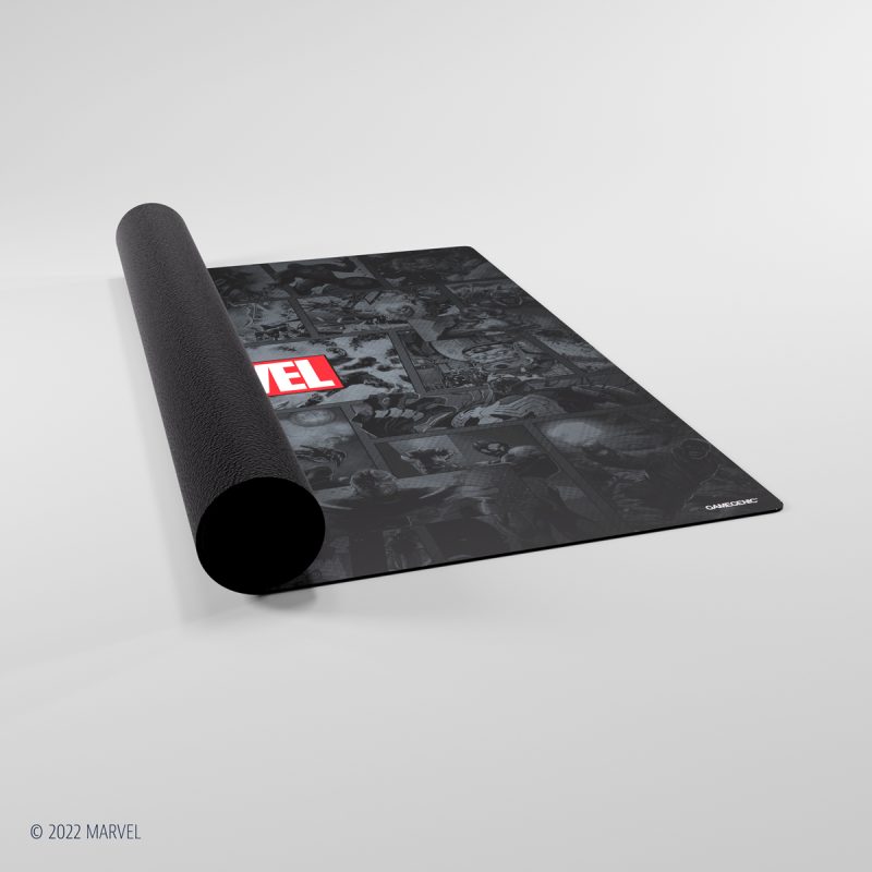 MARVEL CHAMPIONS PRIME GAME MAT XL - Gamegenic