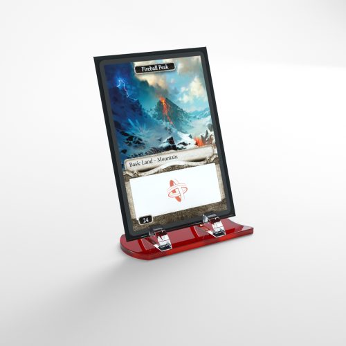 CARD STANDSMULTICOLOR PACK - Gamegenic