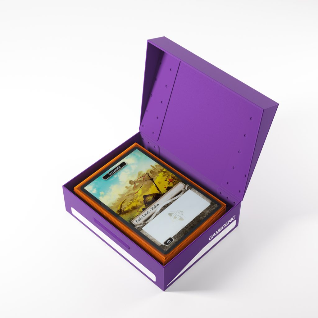 TOKEN HOLDER - GAMEGENIC - Ingenious Supplies TOKEN HOLDER - GAMEGENIC - Ingenious Supplies