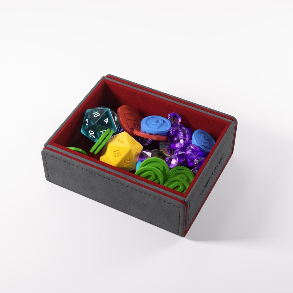 TOKEN KEEP - Gamegenic