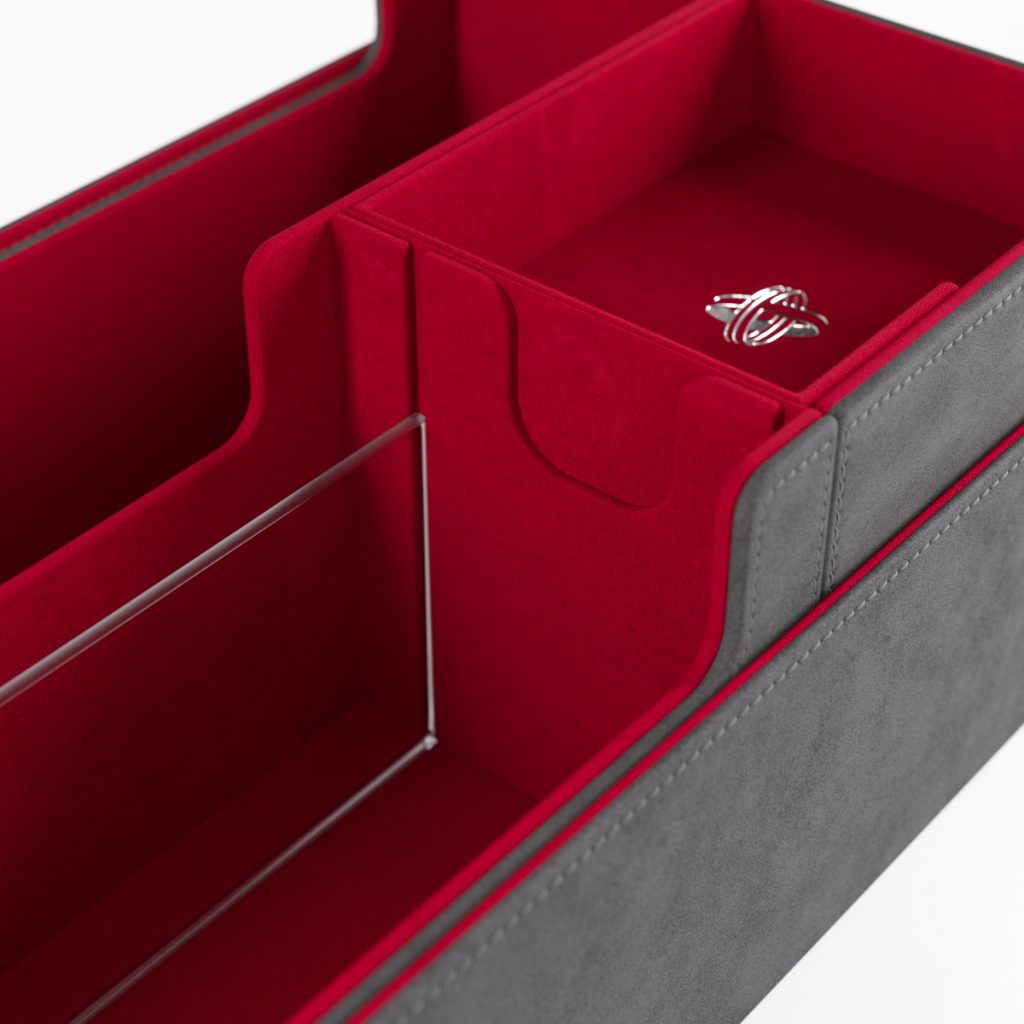 CARDS’ LAIR PRO 1000+CONVERTIBLE - Gamegenic