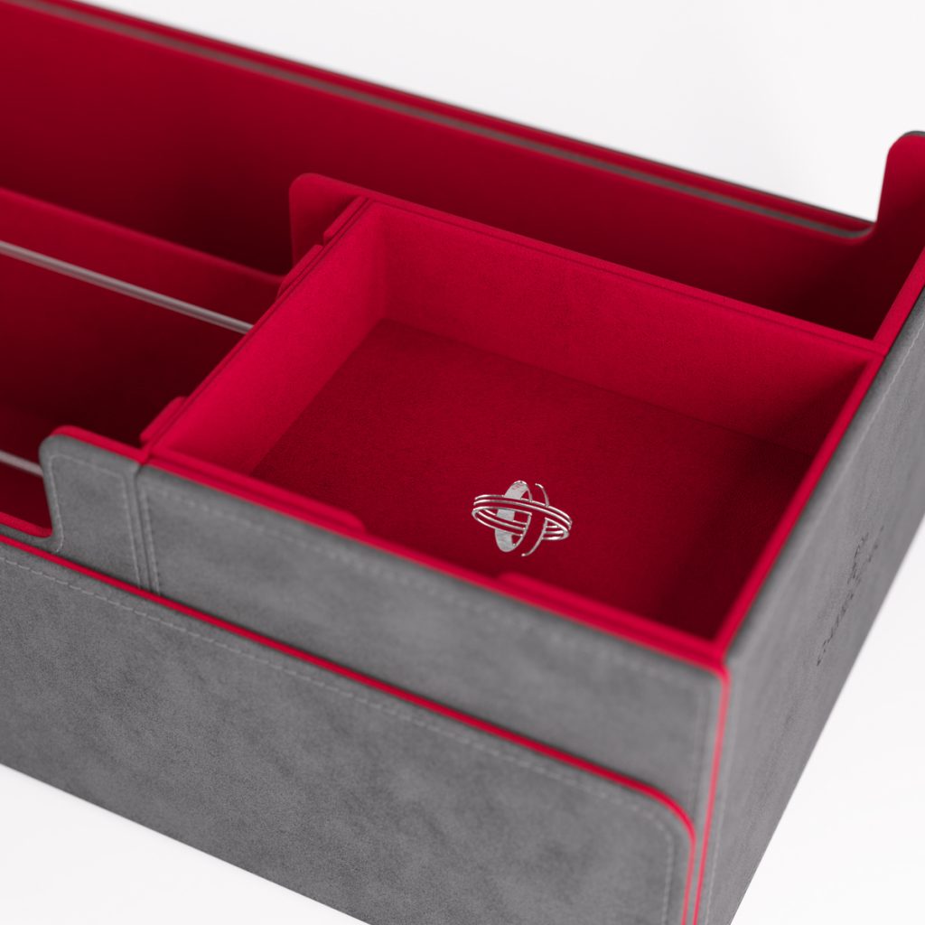 CARDS’ LAIR PRO 1000+CONVERTIBLE - Gamegenic