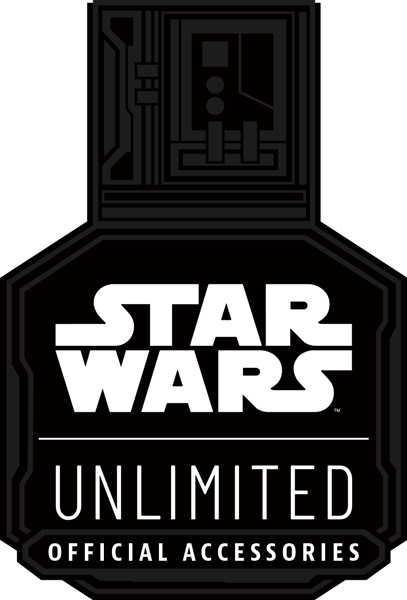 STAR WARS™: UNLIMITEDPREMIUM TOKENS PROEXPANSION PACK - Gamegenic