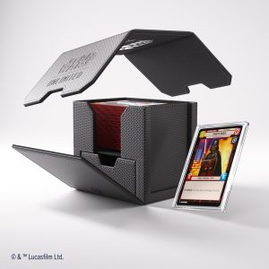 STAR WARS™: UNLIMITEDDECK POD - Gamegenic