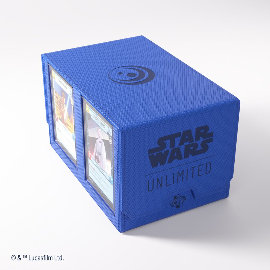 STAR WARS™: UNLIMITEDDOUBLE DECK POD - Gamegenic