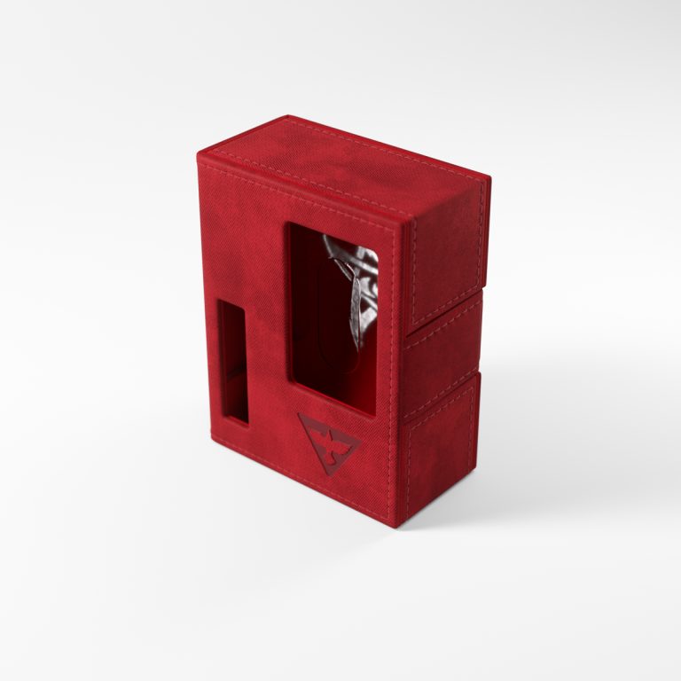 PREMIUM DECK BOXES Archives - Gamegenic