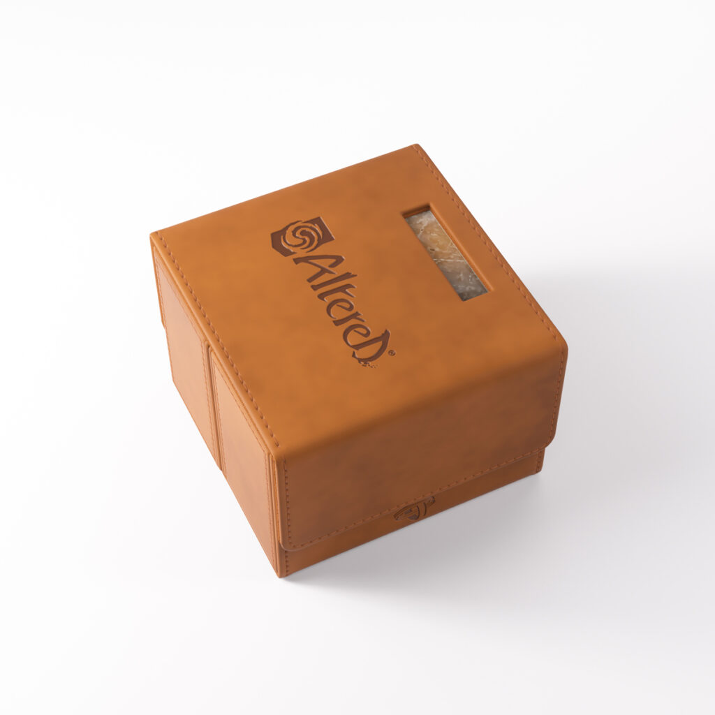 PREMIUM DECK BOXES Archives - Gamegenic