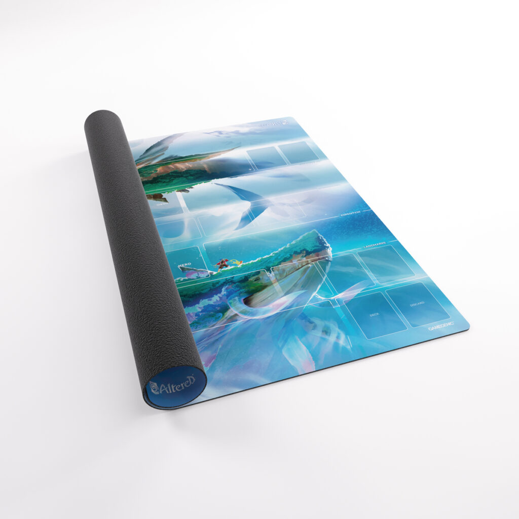 ALTERED®PRIME GAME MAT XL - Gamegenic