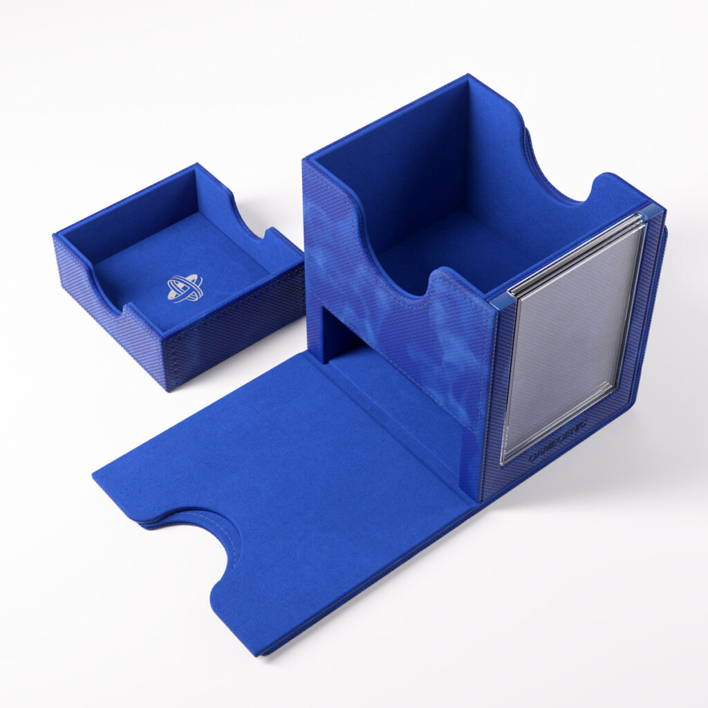 SIDEKICK PRO 100+ XL CONVERTIBLE - Gamegenic