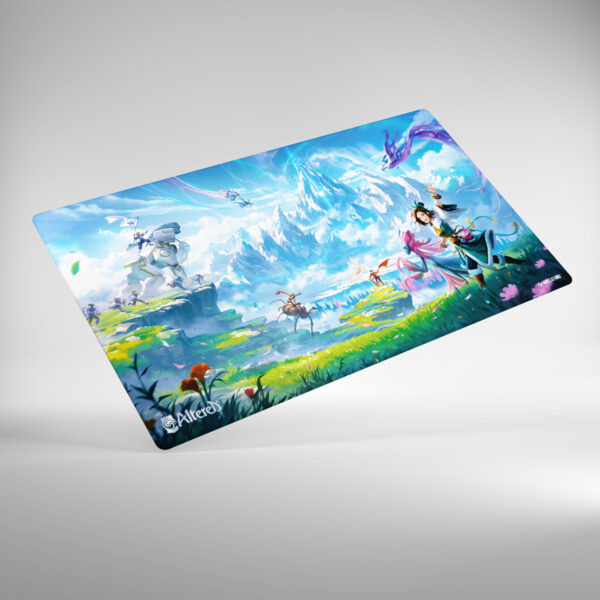 PLAYMATS & PLAYMAT TUBE Archives - Gamegenic