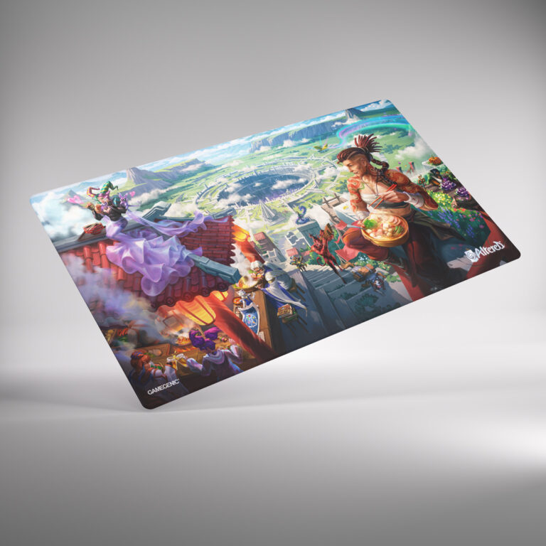 PRIME PLAYMAT - Gamegenic