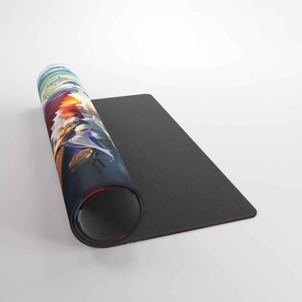 ALTERED®PRIME PLAYMAT - Gamegenic