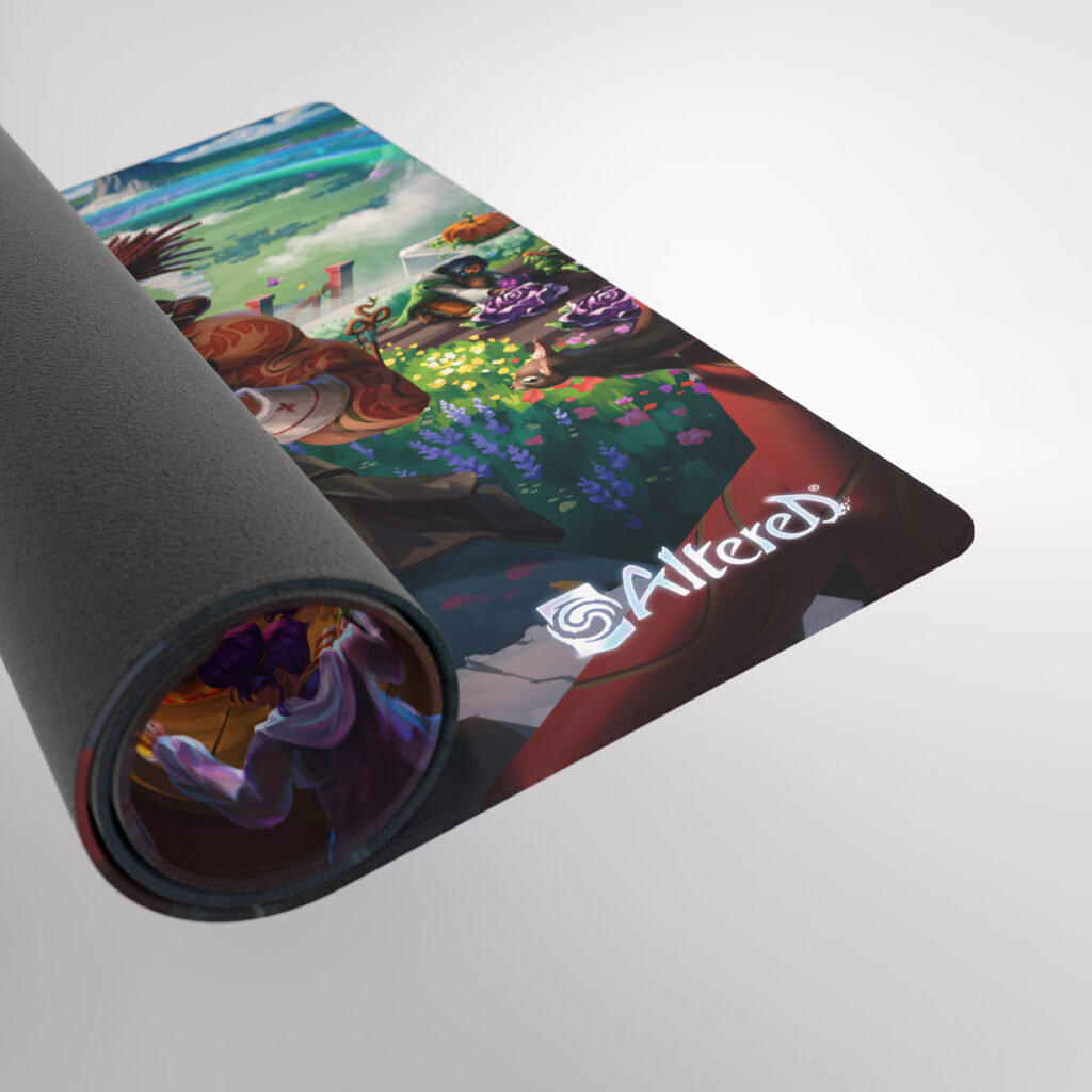 ALTERED®PRIME PLAYMAT - Gamegenic