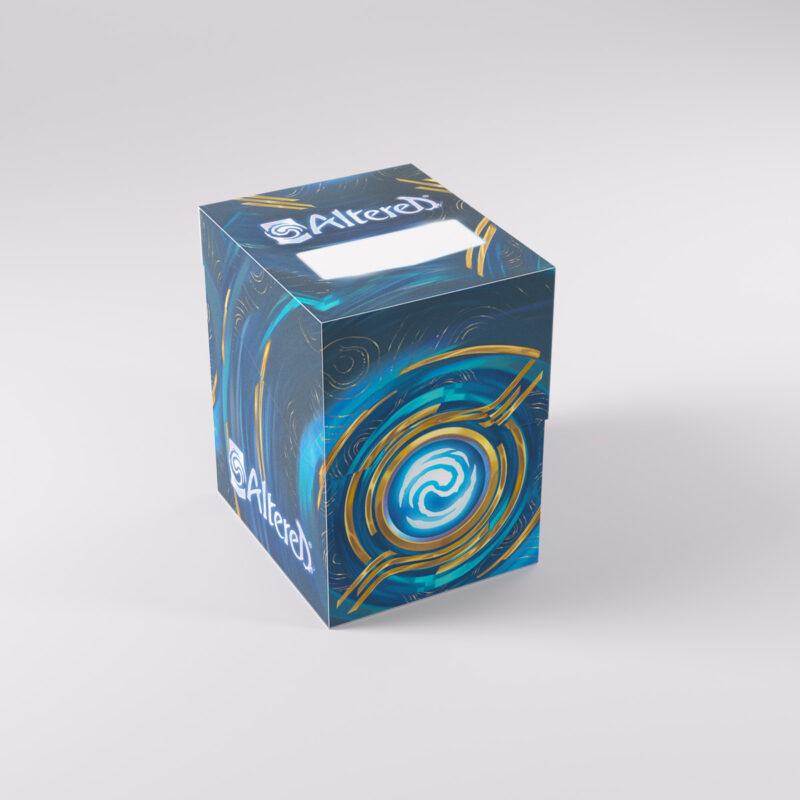 Altered TCG - Gamegenic