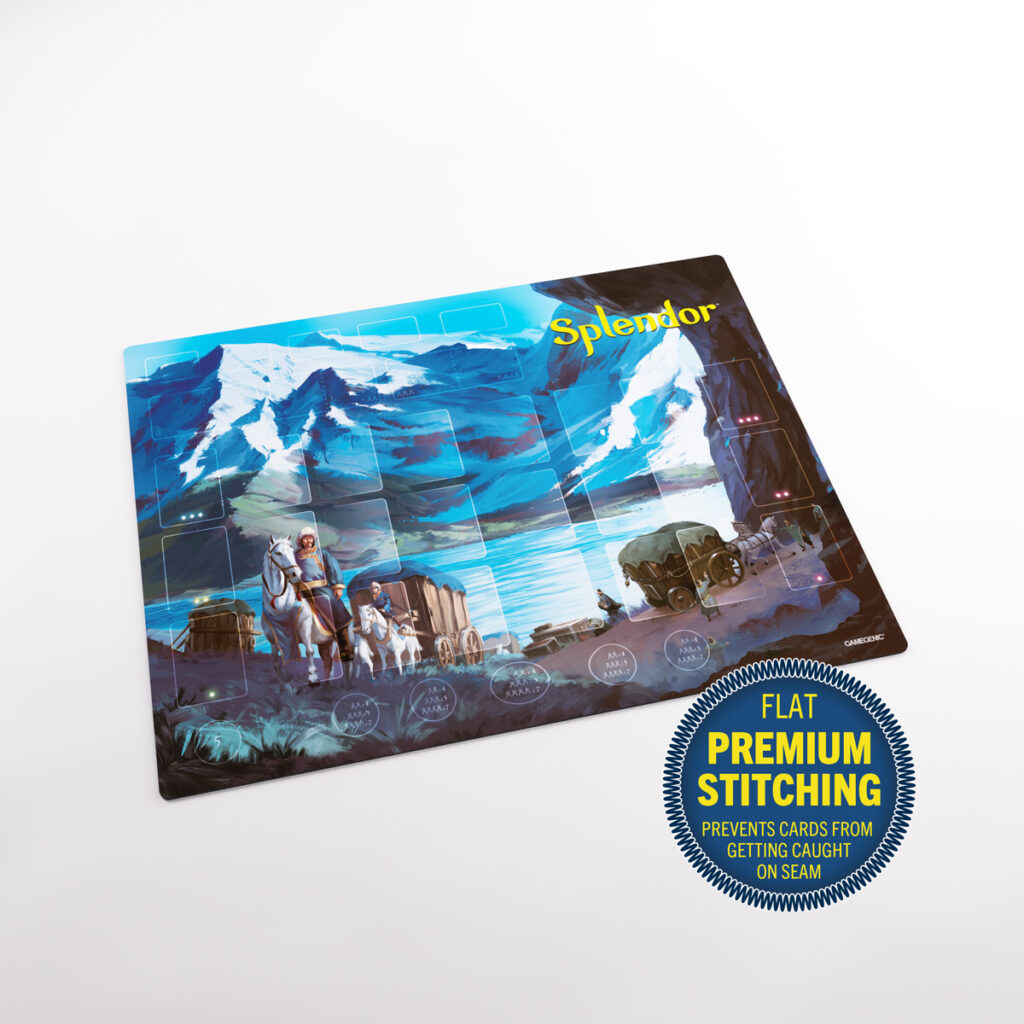 PLAYMATS & PLAYMAT TUBE Archives - Gamegenic
