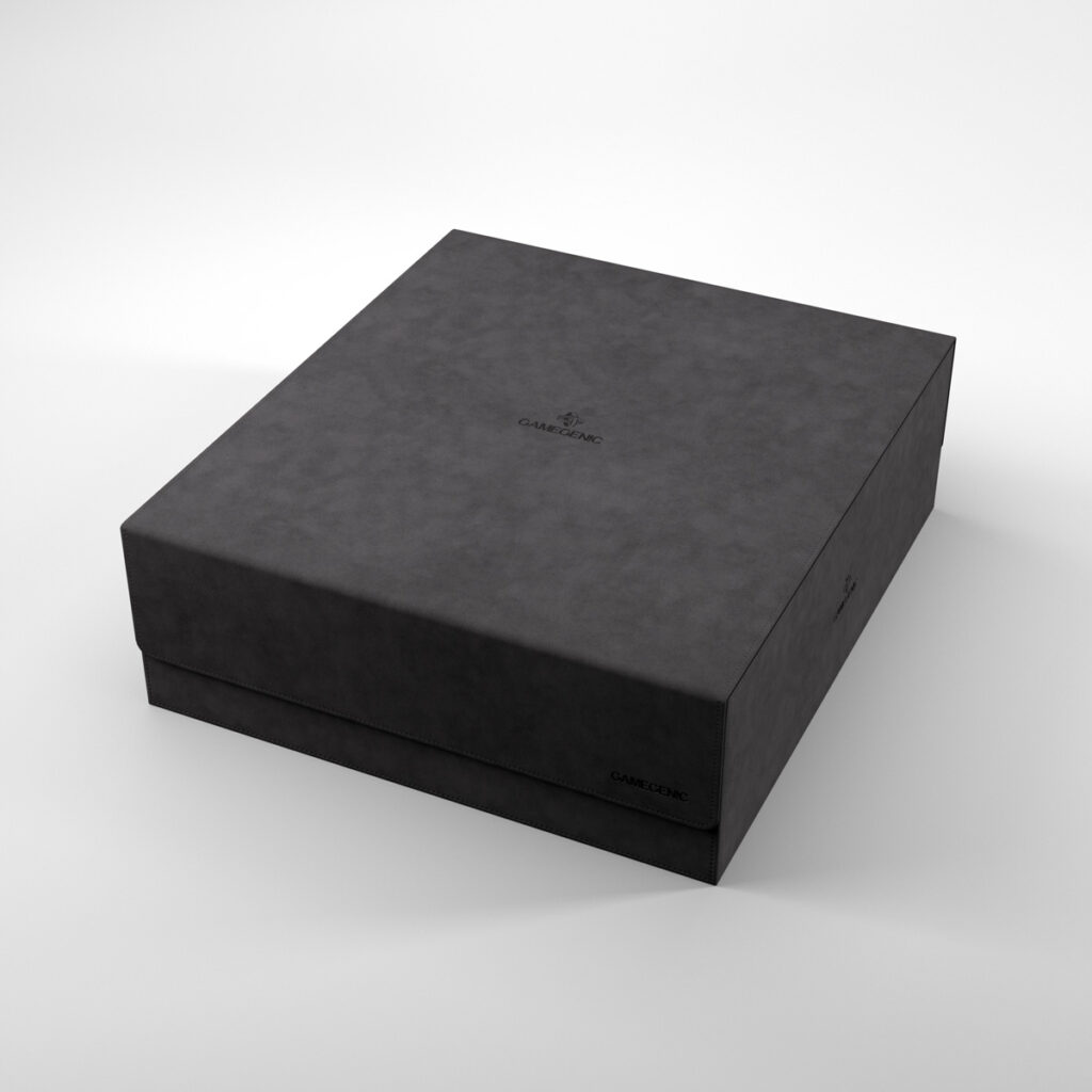 COLLECTORS’ LAIR 2000+ - Gamegenic