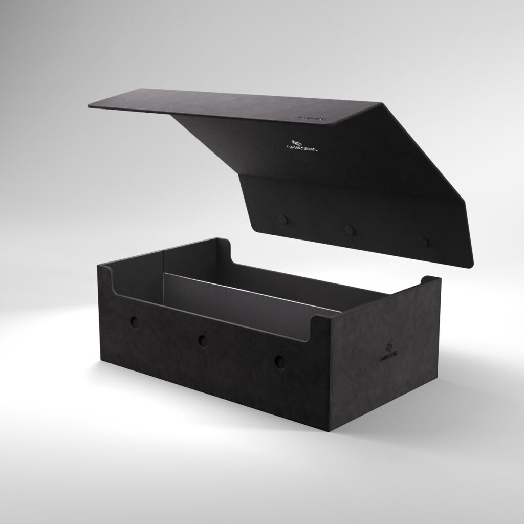 PREMIUM DECK BOXES Archives - Gamegenic