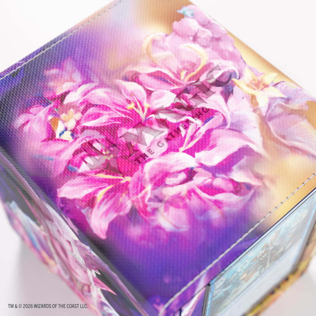 Magic: The GatheringSIDEKICK PRO 100+ XL - GAMEGENIC - Ingenious Supplies