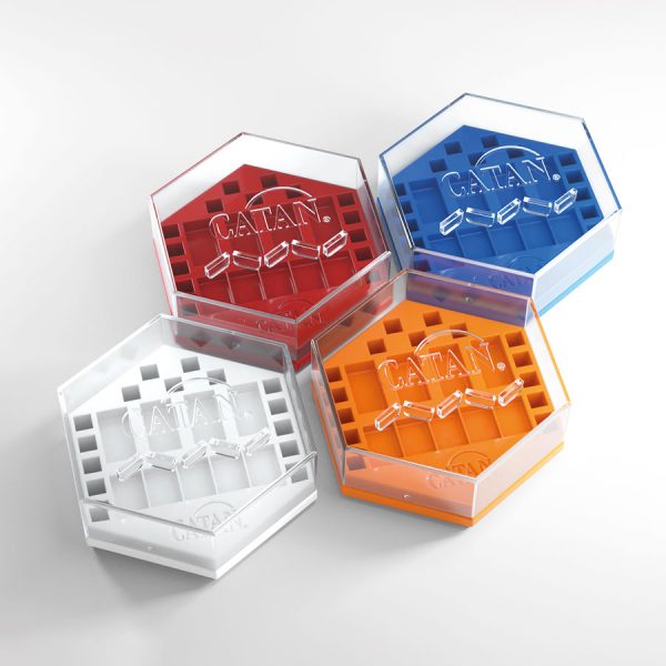 PREMIUM CARD STANDS - Gamegenic