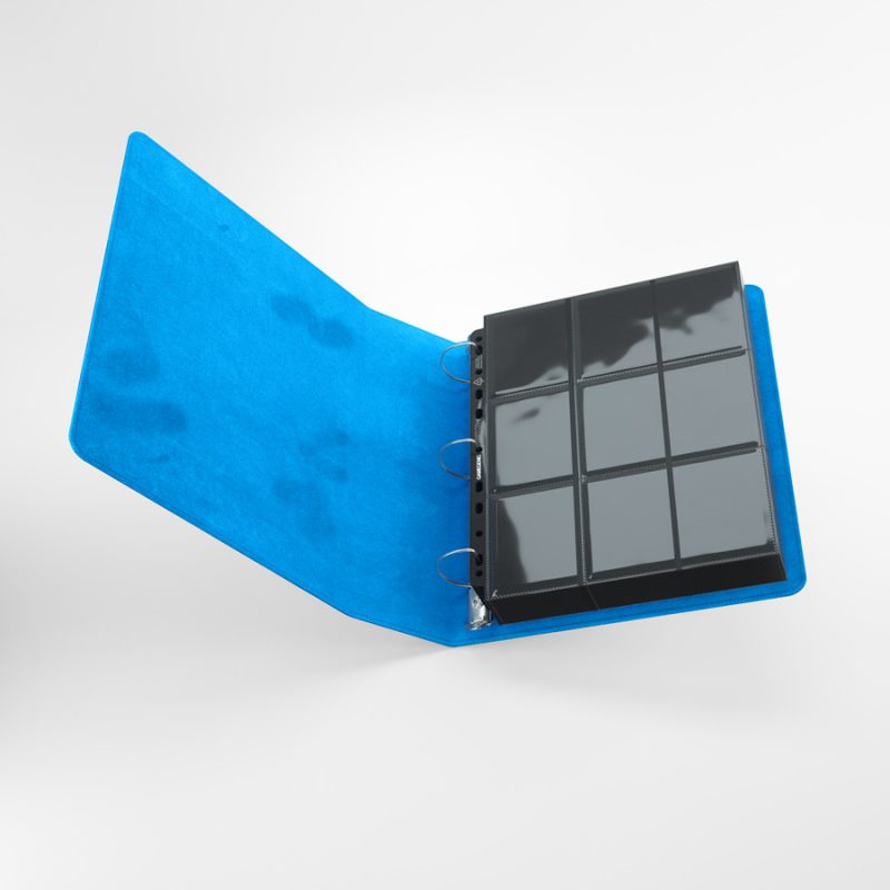PRIME D-RING BINDER - Gamegenic