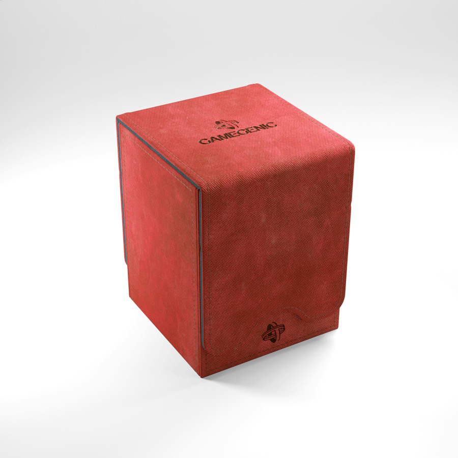 PREMIUM DECK BOXES Archives - Gamegenic